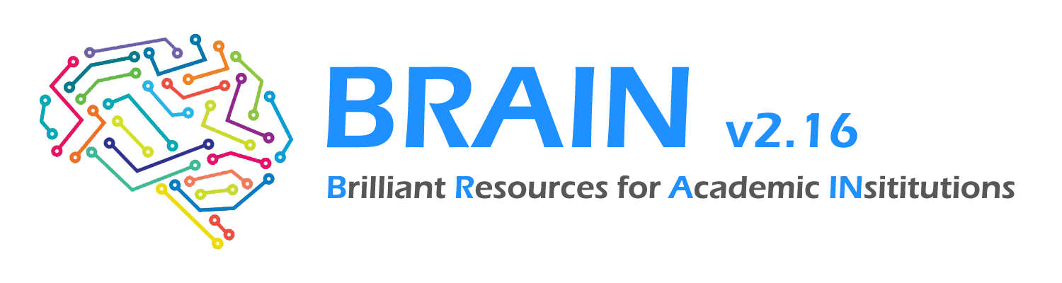 BRAIN